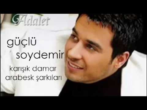 Güçlü Soydemir Ummadığım Anda