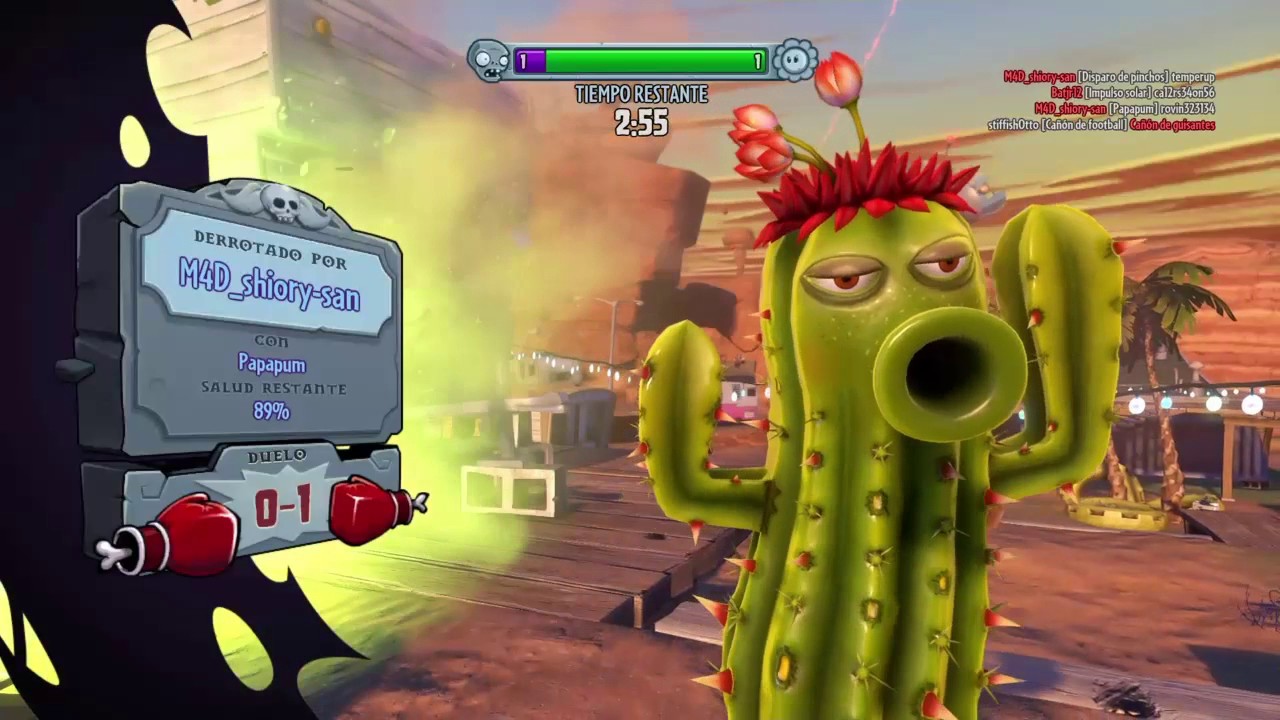 Pvzgw Youtube