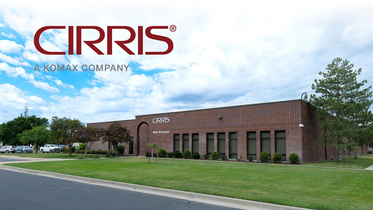 Cirris | About Us - YouTube