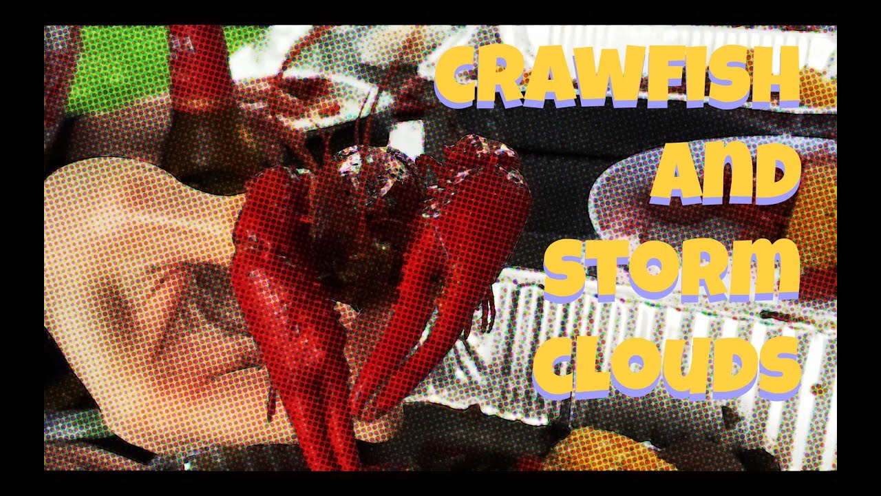 Finger Licking Good Crawfish - YouTube