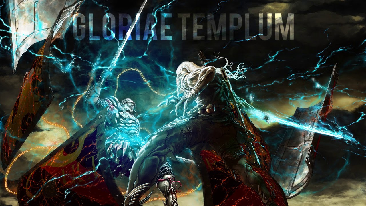 Position Music - Immortal Battle (Epic Battle) - YouTube