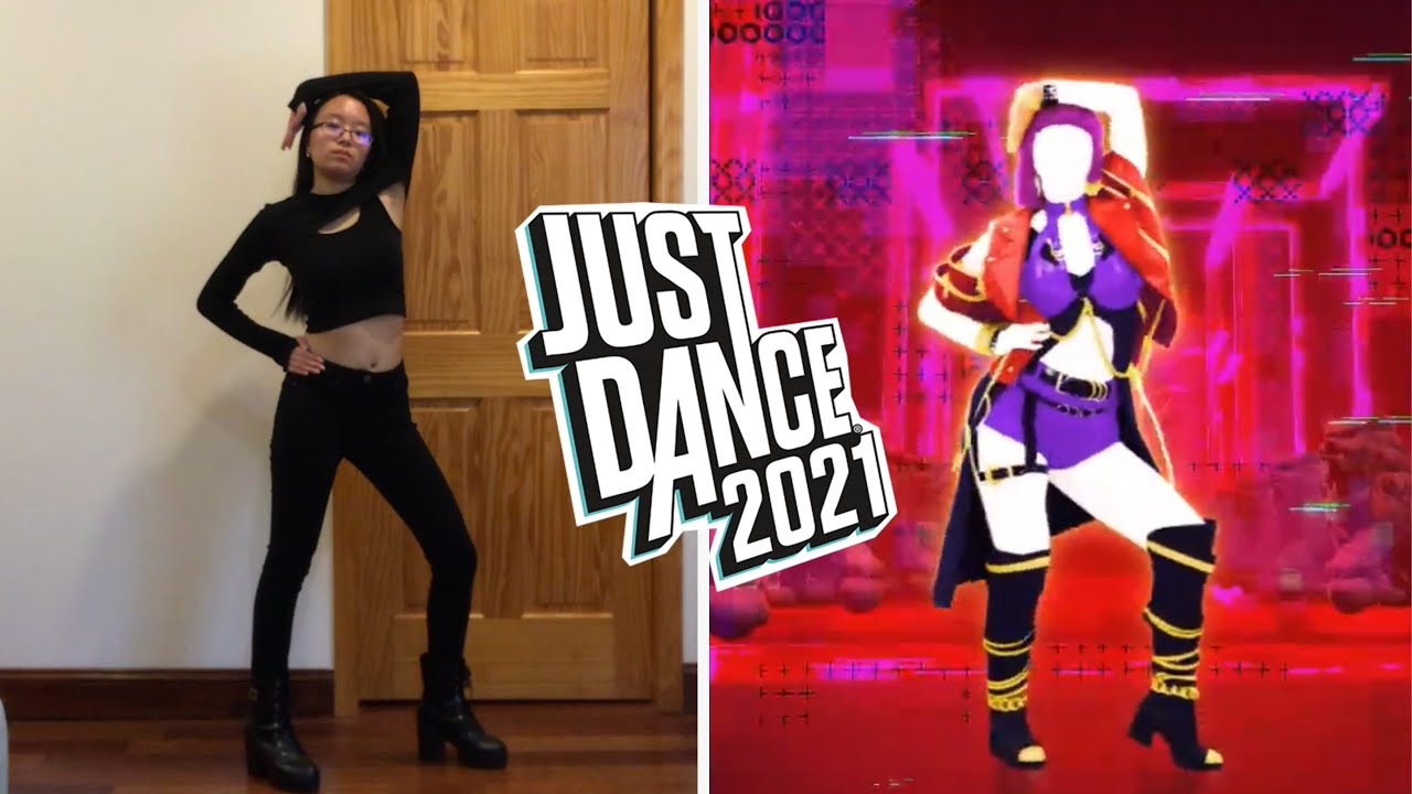 Just Dance 2021 (Unlimited) - Come Back Home by 2NE1 | Dance Cover ...