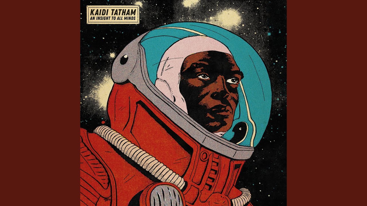 Intergalactic Relations - YouTube