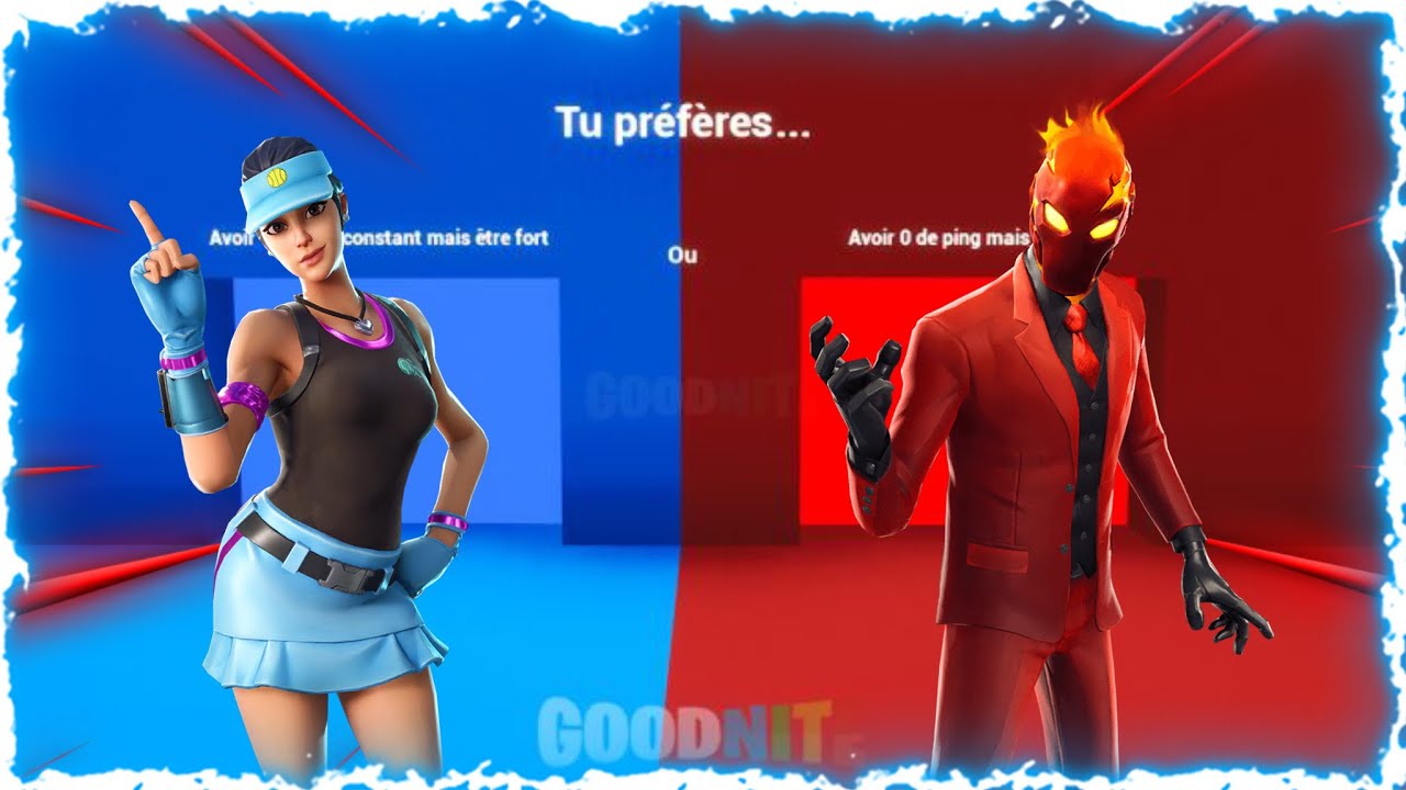MAP TU PRÉFÈRE SUR FORTNITE CRÉATIF ! ( Feat Vinter ) - YouTube