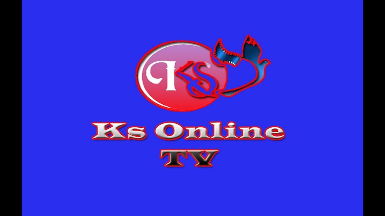KS TV - YouTube