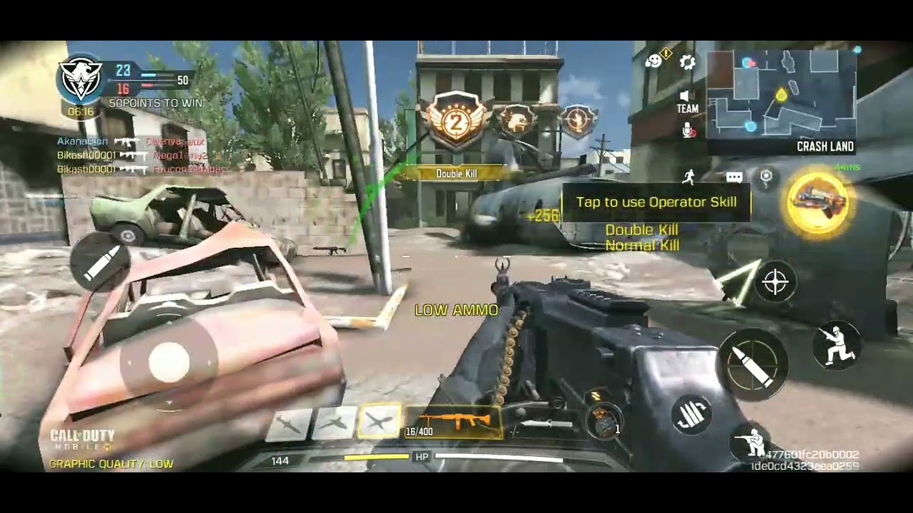 Copyright Free Video | COD Gameplay Free To Use - Call of duty - YouTube