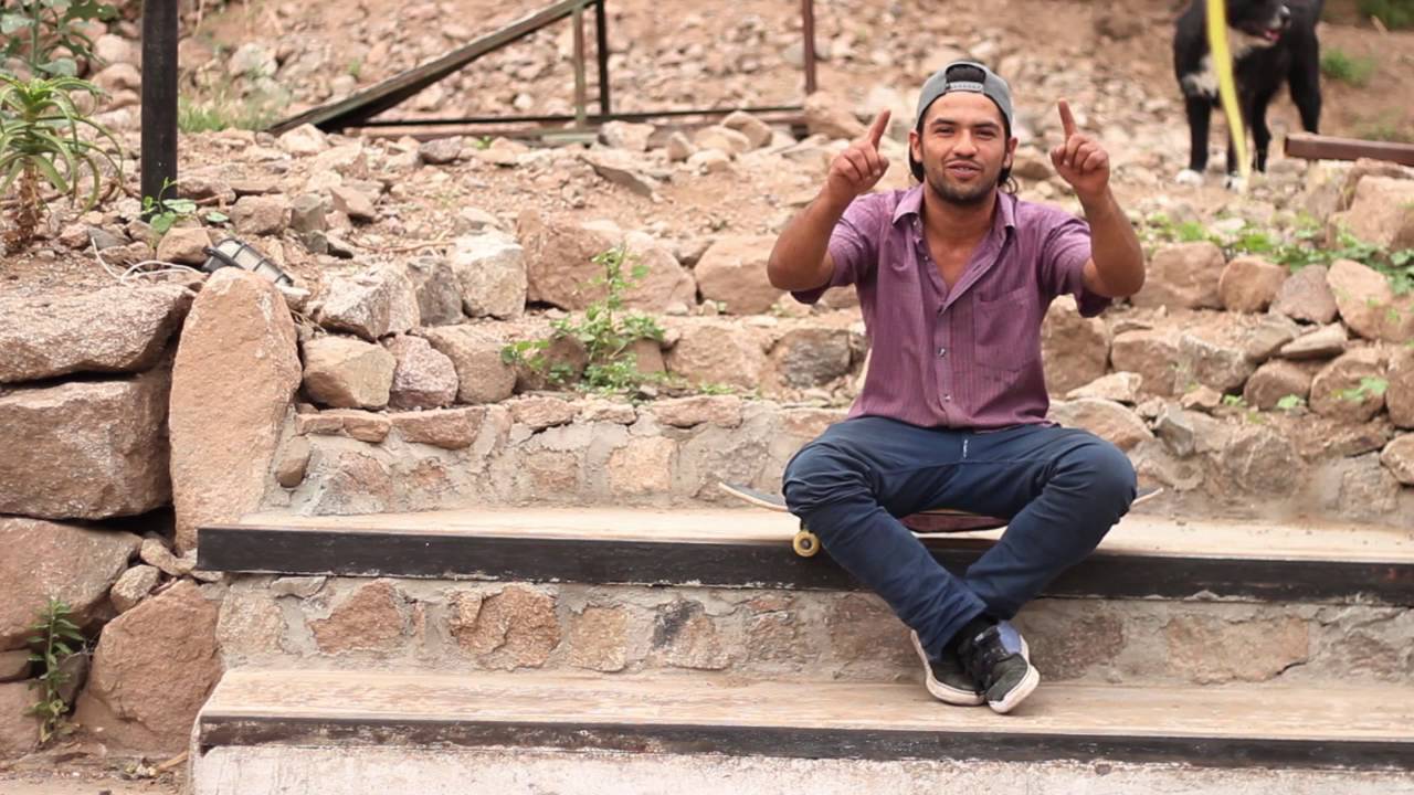 Entrevista - Ema Paz - YouTube