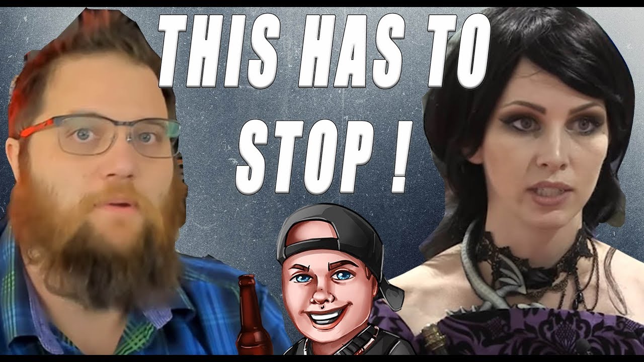 Unsleeved Media Rant Cspranklerun Magic The Gathering Witch Hunt Nazis Youtube