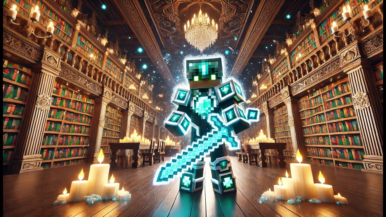 becoming OP in MINECRAFT - YouTube