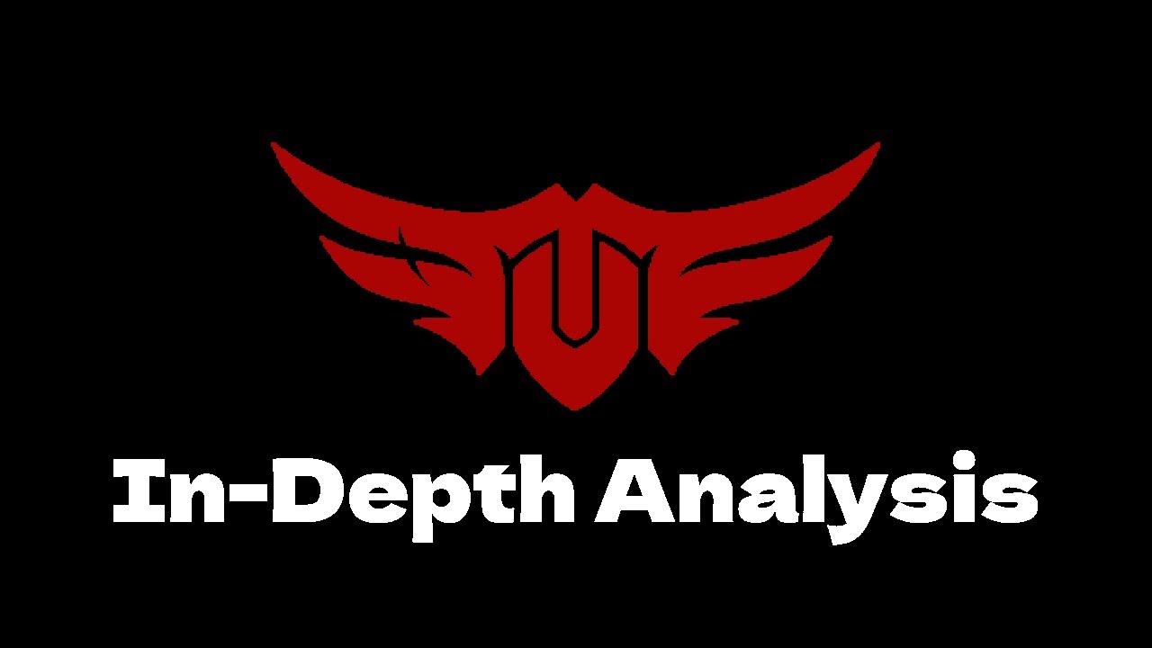 The Ultimates have POTENTIAL in Rocket League.. here's why.. (rlcs ...