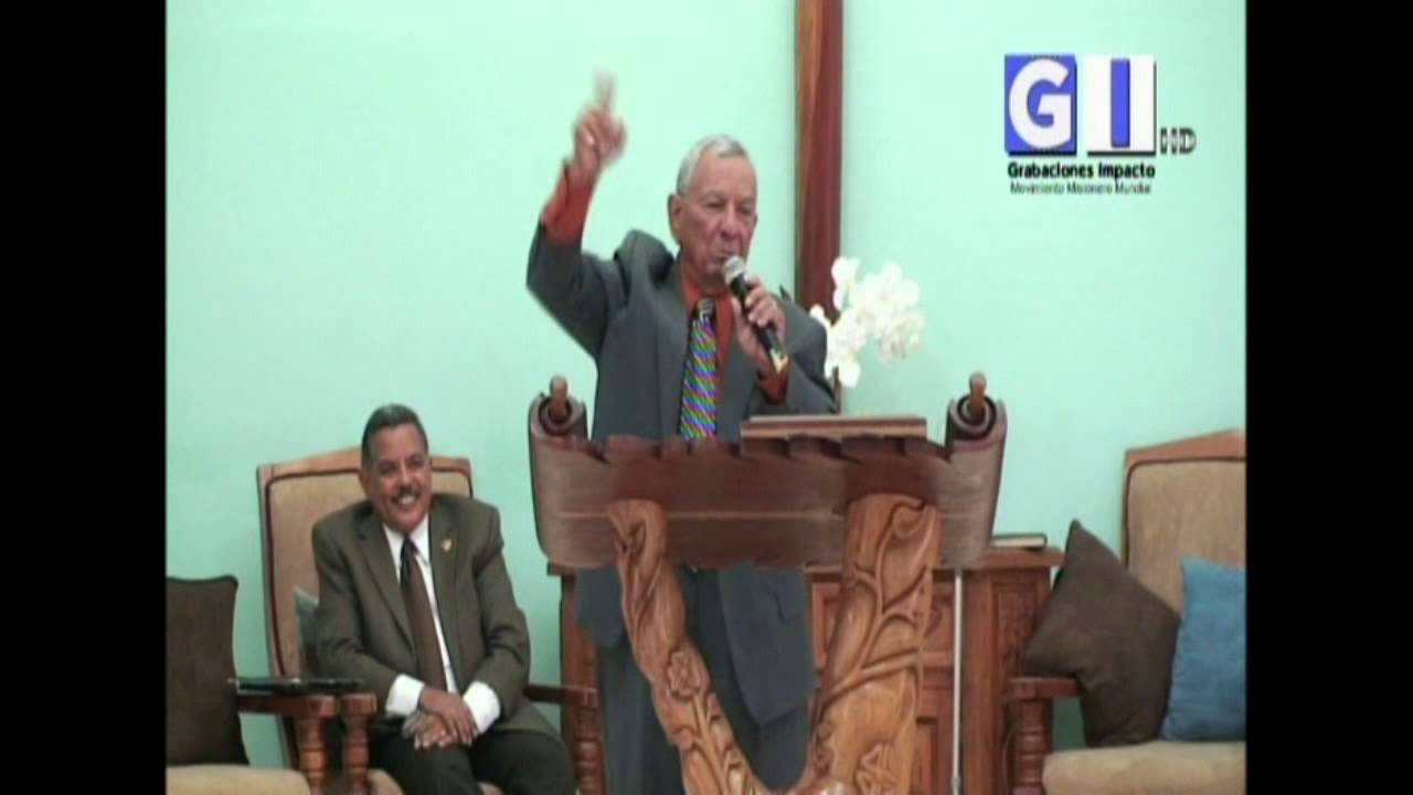 Confraternidad Estatal Zona 8, Vega Baja, Dedicatoria al Rev. Rubén ...