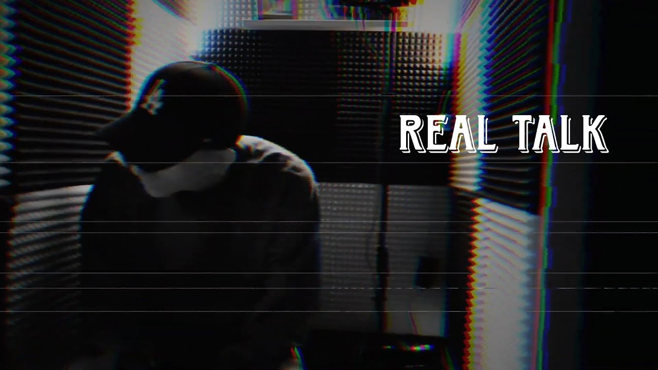 SIMBA - REAL TALK (OFFICIAL VIDEO) - YouTube