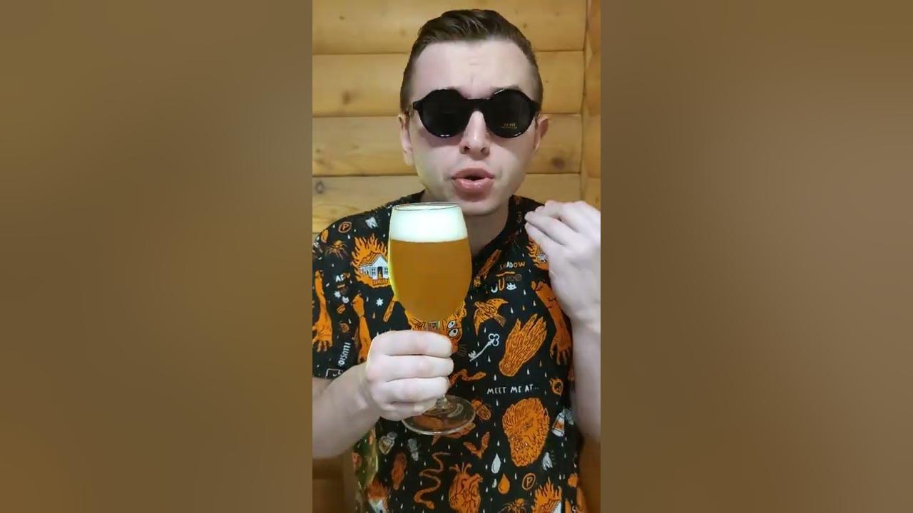 Пиво Чеширский кот - нефильтрованное, Таркос 146 рублей - YouTube