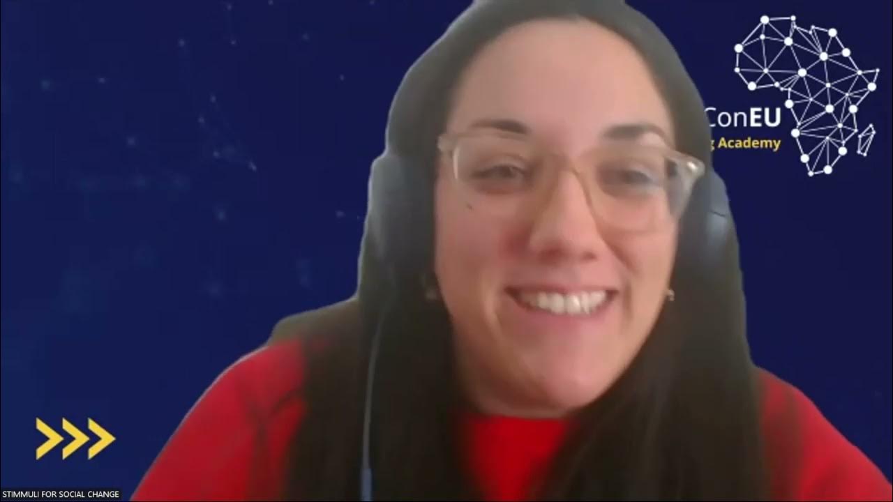 Building a Theory of Change | Stimmuli for Social Change Online Masterclass - YouTube