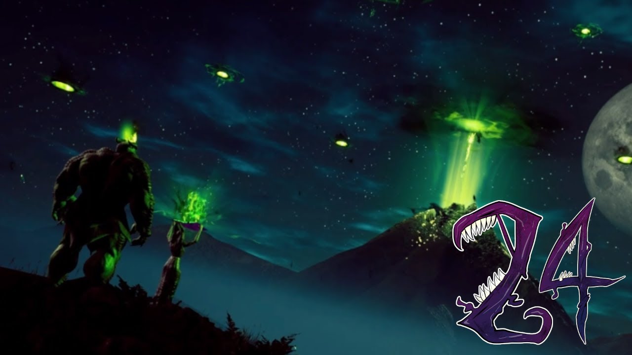 THE AWAKENING OF CHTHON | Marvel Midnight Suns [24] - YouTube