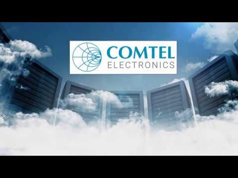 COMTEL ELECTRONICS - INNOVATION WITH PASSION - YouTube