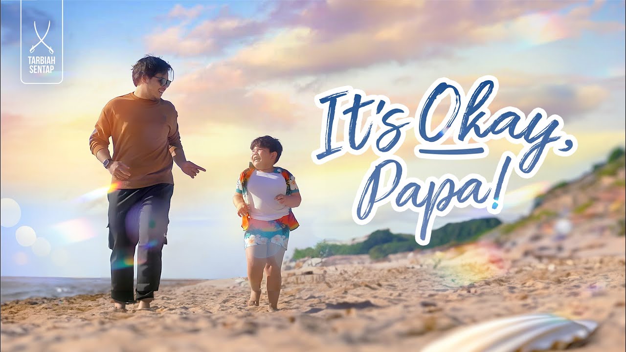 IT'S OKAY, PAPA! - Short Film - YouTube