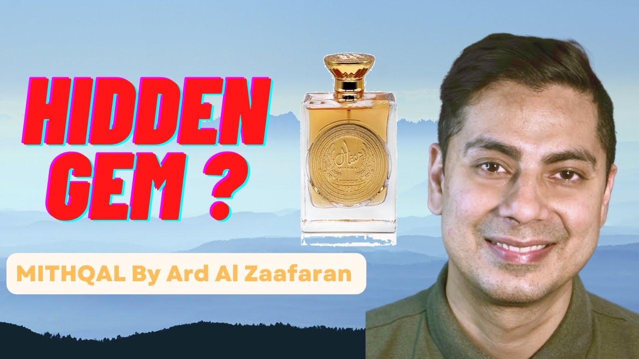 Mithqal By Ard Al Zaafaran | 1500 ₹ Hidden Gem ? - YouTube