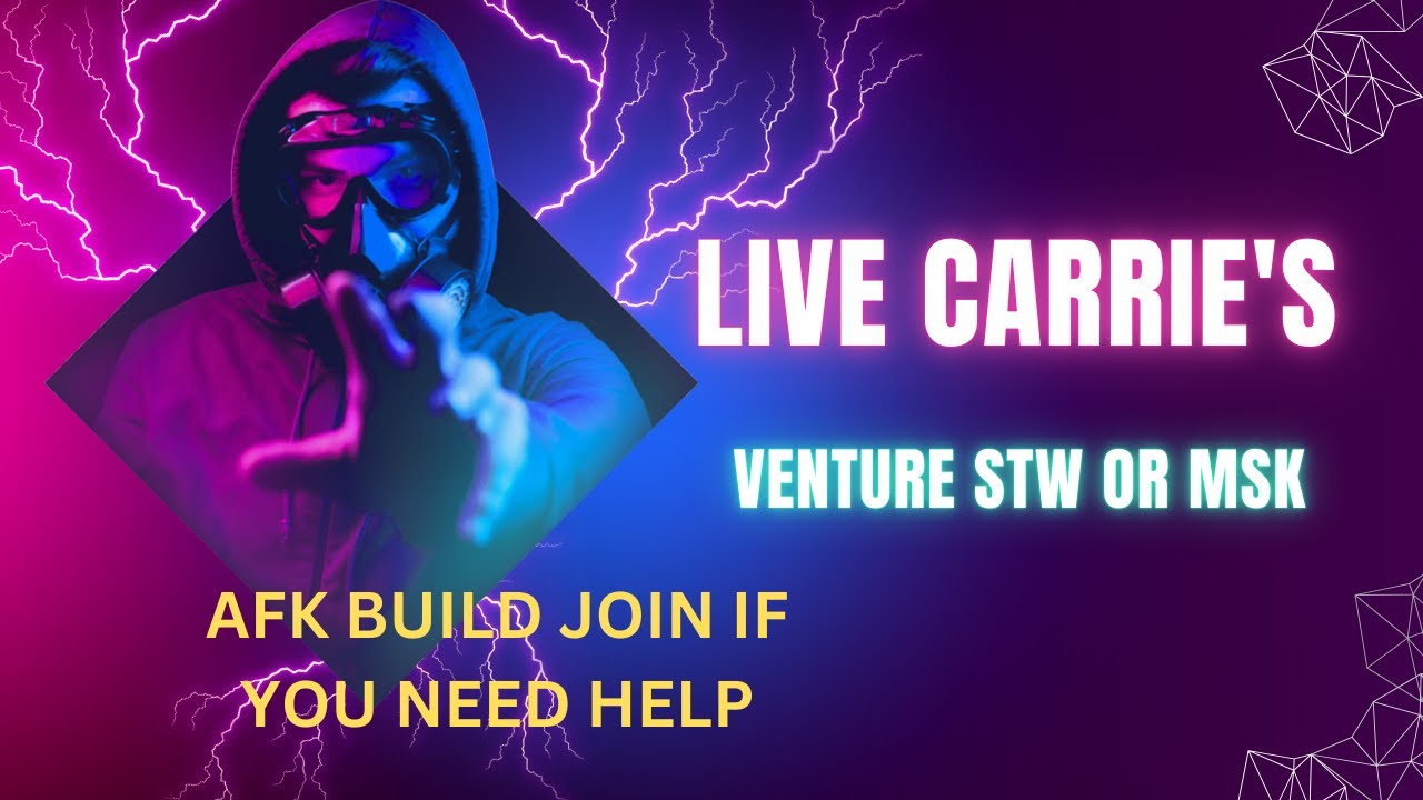 A Carries venture & Msk , 10 English || - YouTube