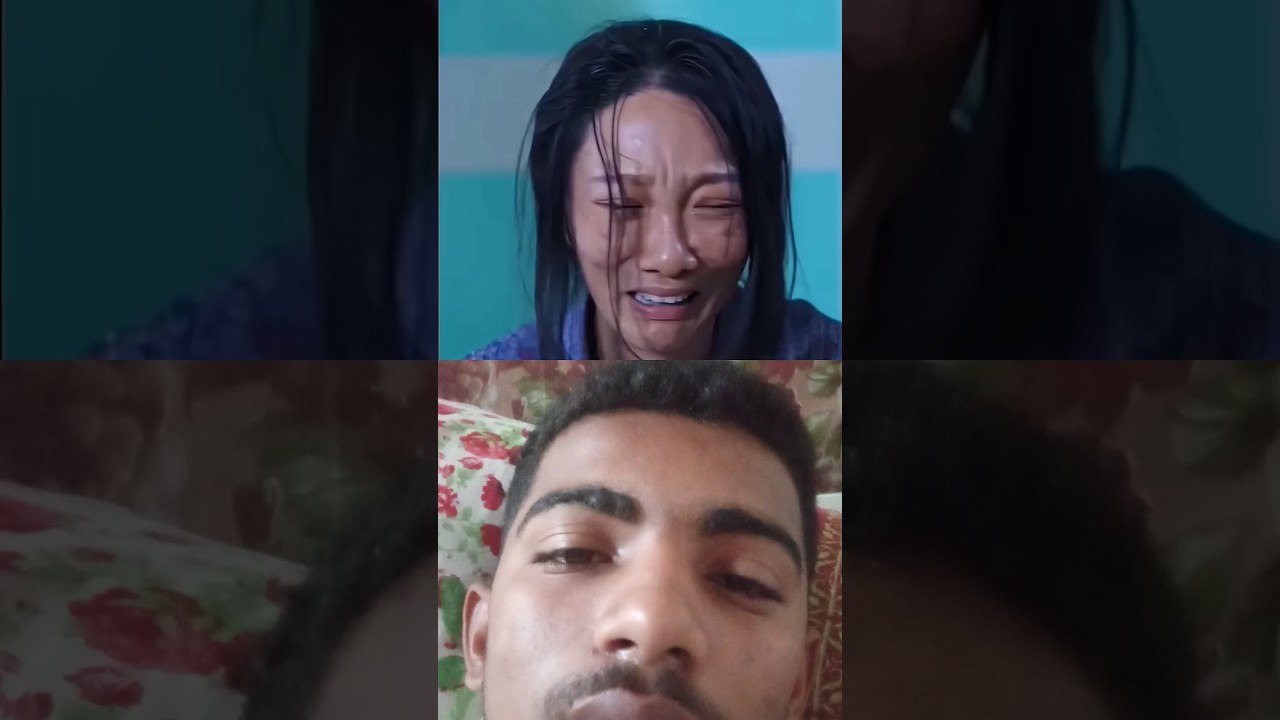 The mother though a difficult decision 😭😢 #movie #movie #film #comedy # ...