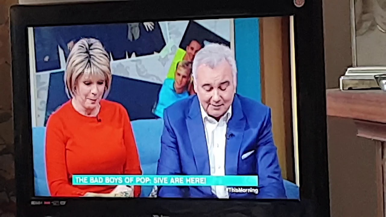 This morning - YouTube