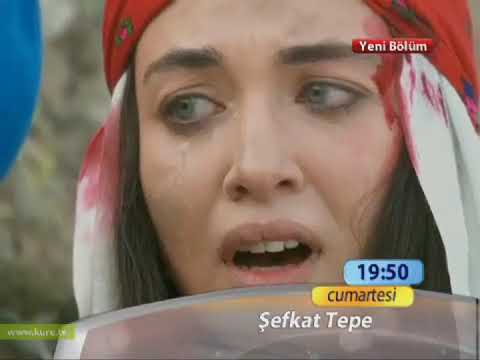 ŞEFKAT TEPE 2.BÖLÜM FRAGMANI#şefkattepe #sungurlar #komutanfilmi #yüzbaşıserdar #kordon #doktor #fyp