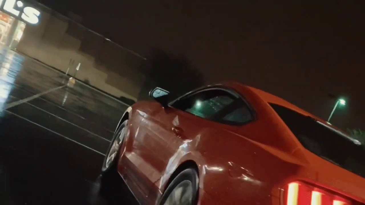 FAST - SEUCO THE CHILD (MUSTANG DRIFT EDITION)🔥 - YouTube