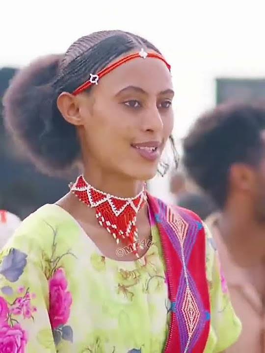 Bahilina Ethnic Groups Eritrea 🇪🇷🇪🇷♥️🥰🥰 Duet Eritrea Ethnicgroup Viewsviralvideo
