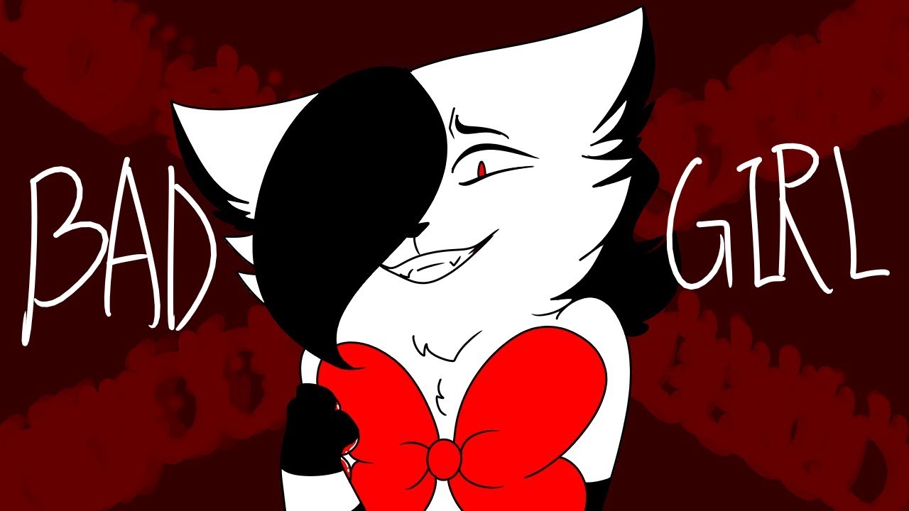 BAD GIRL \\ MEME - YouTube