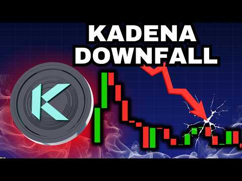 Kadena Downfall, LAST final video on KDA to everyone who deserves an update.