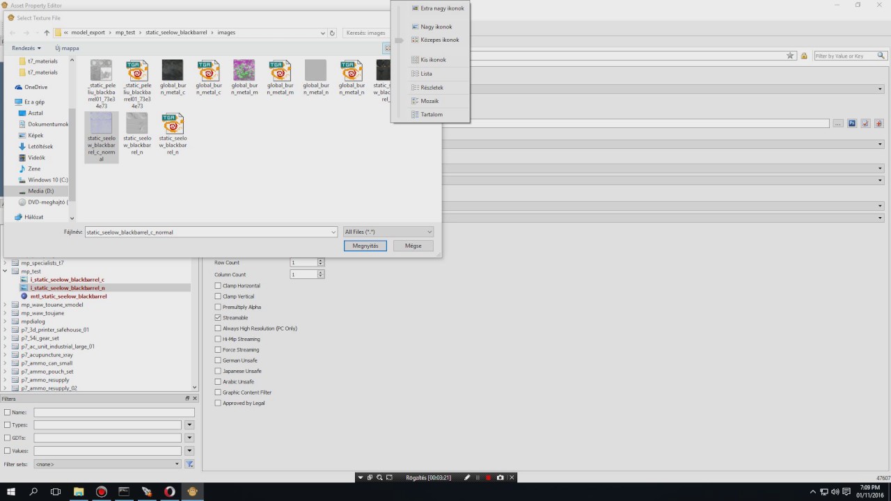 Call of Duty Black Ops III Mod Tools xmodel convert - YouTube