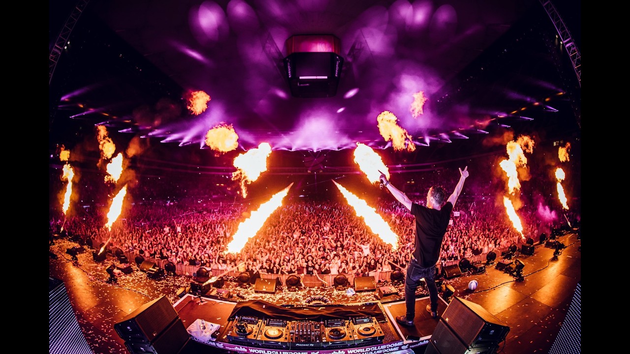 Best Mashups & Remixes Of Popular Songs 2025 - Martin Garrix, DubVision ...