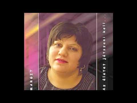 Tóth Margit Gitta _ Zöld volt a mező - YouTube
