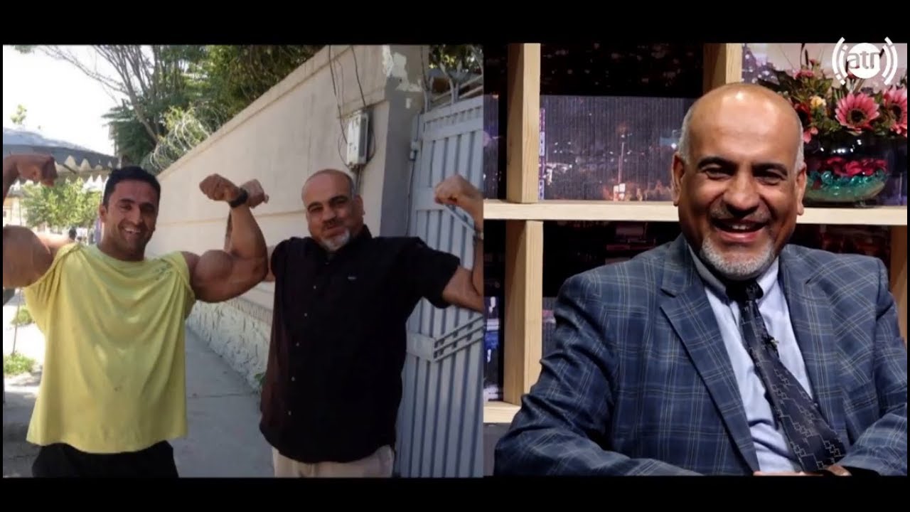 Kaka Baba Studio - Episode 01 - Part 03 / استدیوی کاکا بابه - قسمت ۰۱ ...