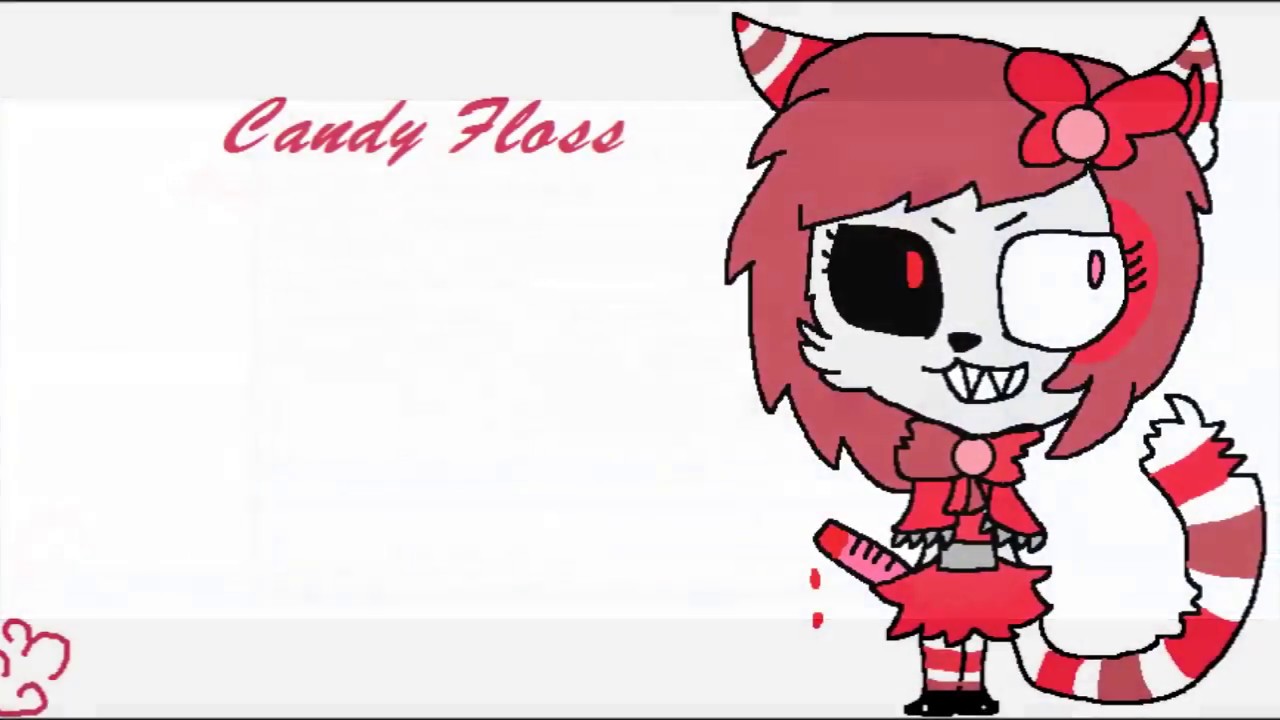 Candy Floss Bad Speedpaint YouTube candy-floss-bad-speedpaint-youtube