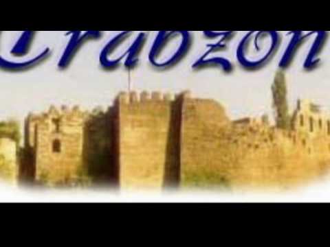 TRABZON 49  Hakkı Terzibaşı