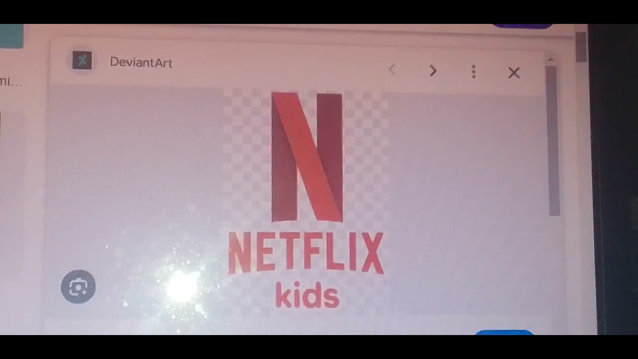 Disney's Nickelodeon-Netflix Kids Channels (The Walt Disney Company ...