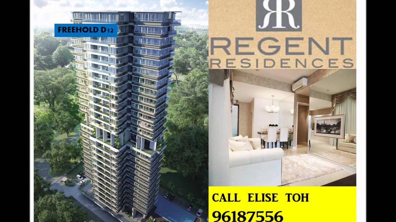 video Regent Residences1.wmv - YouTube