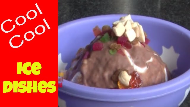 indian ice gola ice cream kulfi falooda lassi - indian street food ...