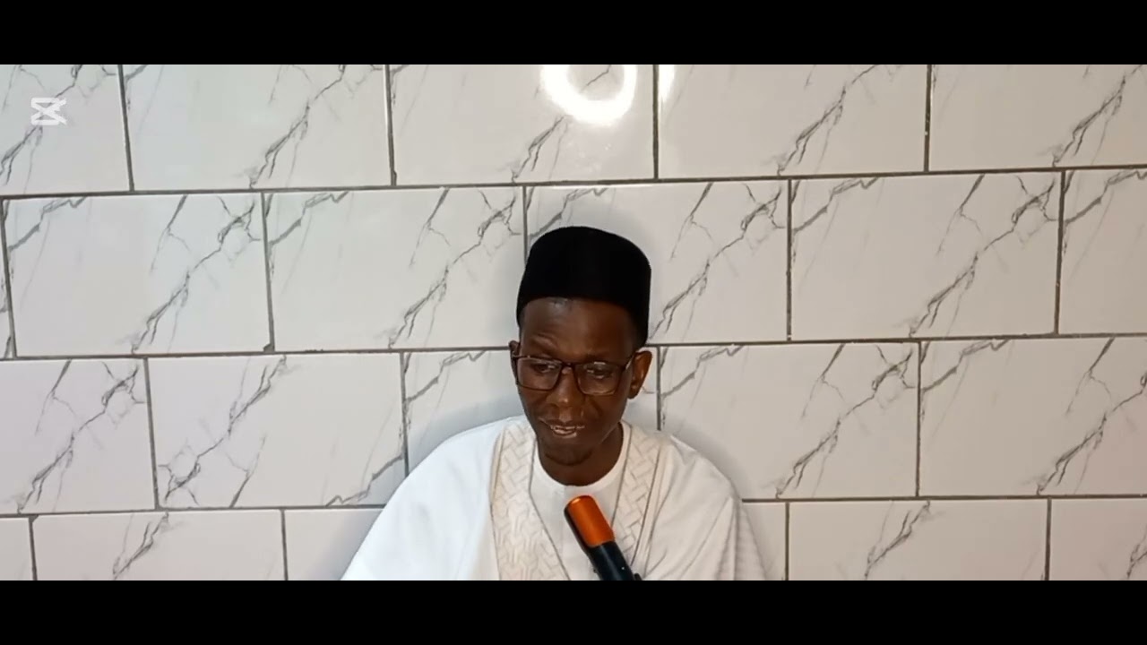 Al Adab Al Mufrad by Dr. Yusuf Manzo episode 65 #hadith #alightmotion # ...