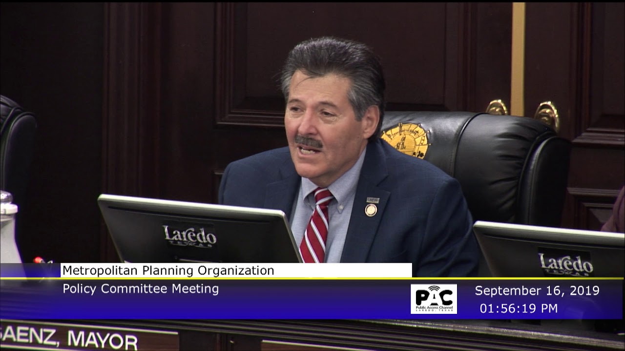 MPO Meeting 09/16/2019 - YouTube