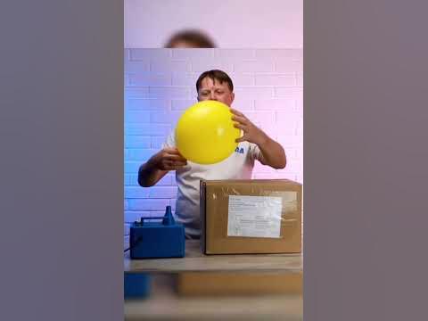 Как сделать калибратор для шаров? - YouTube