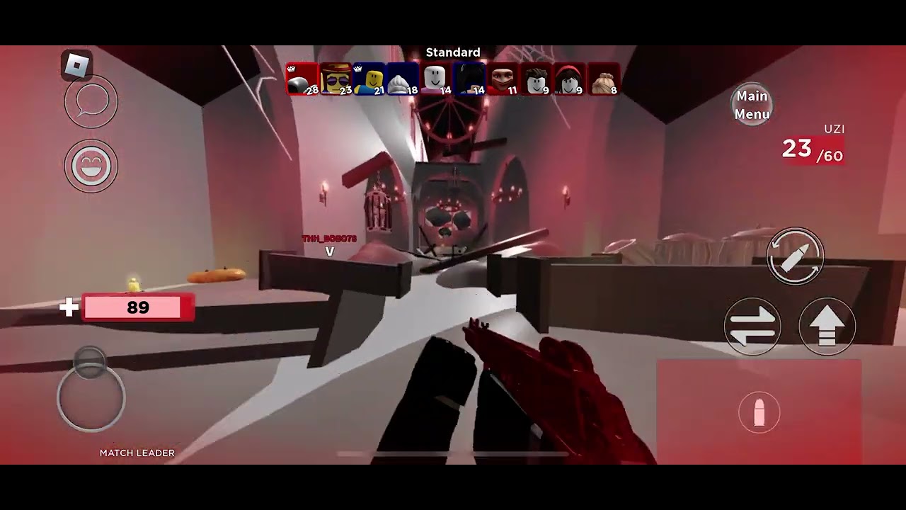 Winning in Arsenal (Monastery, 2 teams standard) - YouTube