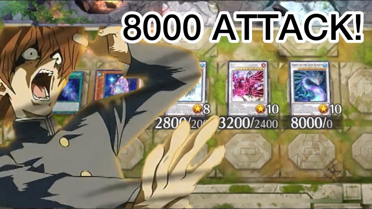 *NEW* GHOTI Archetype Combos and Replay! BEST DECK? [Yu-gi-oh! Master ...