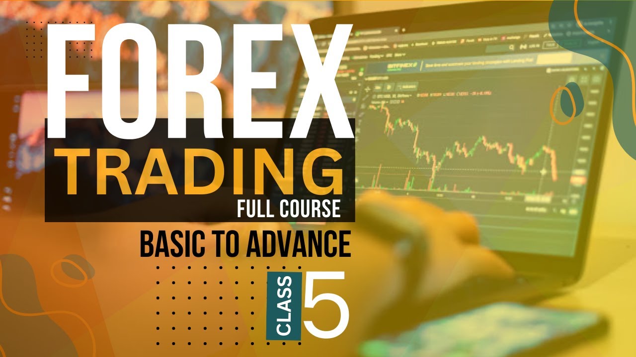 FOREX TRADING CLASS 05 FULL COURSE | WHAT IS BULLISH BEARISH & SIDEWAYS TREND | HOW TO TRADE ...