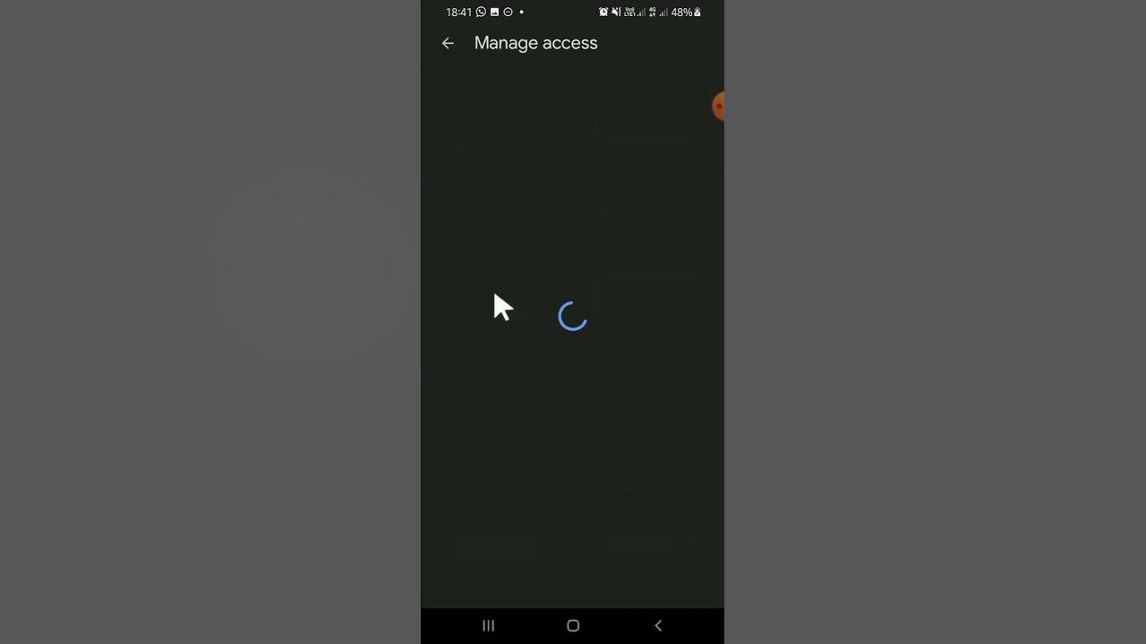️ APP EXPERT: How To Remove View Only in Google Sheets | Viewer, Editor Permission in Google ...