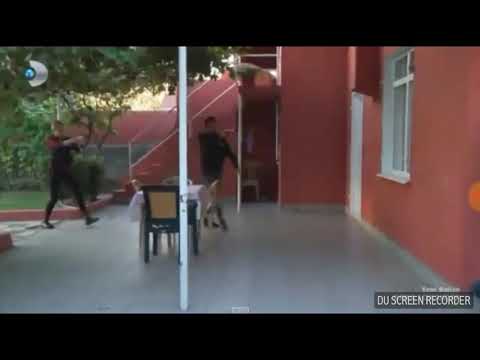 Arka Sokaklar 454. Bölüm|Bahar Aylin'in hayatını kurtarıyor