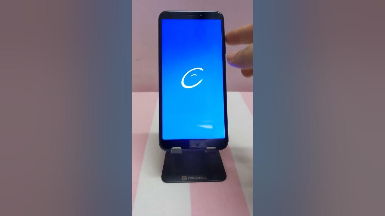 Como Formatear un Blu C5L Max Hard Factory Reset/ Forgot Password, PIN, Pattern Bypass 2023 ...