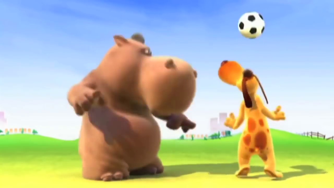 Pat and Stan: Olympics! (Compilation) - YouTube