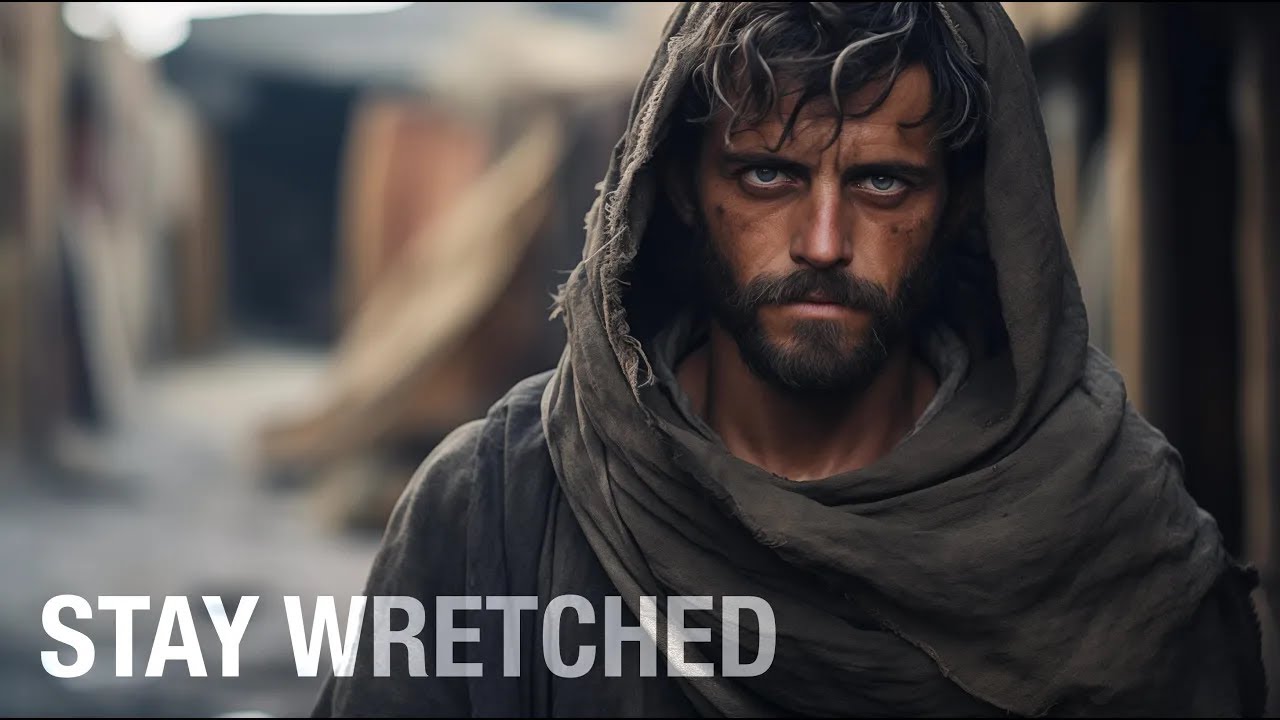 Episode 7 | Stay Wretched - YouTube